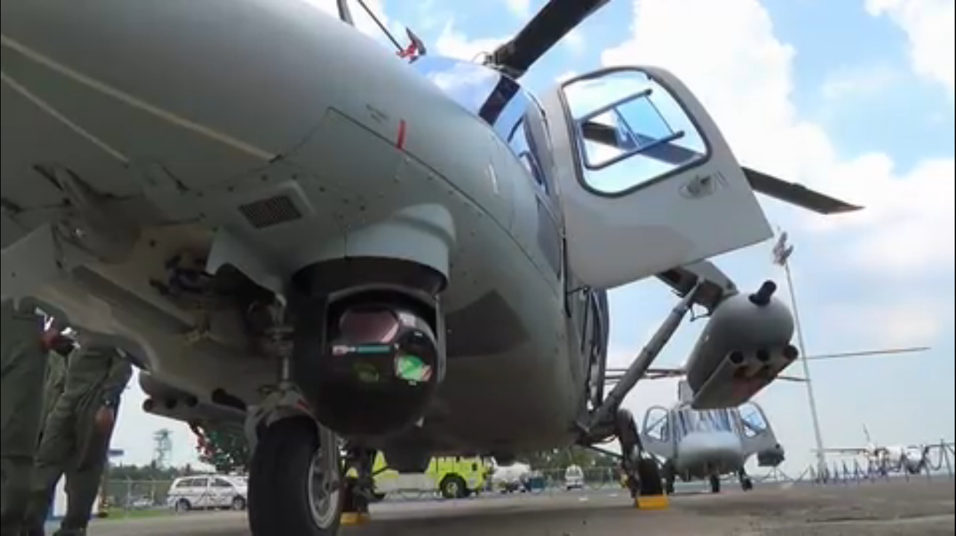 The Exciting Centennial of Philippine Aviation: PAF Celebrates ...