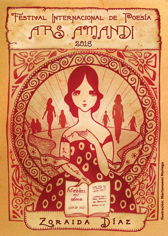 Literatura panameña hoy: FIL 2018: PRESENTAN COLECCIÓN DE POEMARIOS DE ...