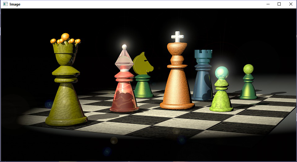 Opencv C++ Tutorial: Canny Edge Detection on Webcam