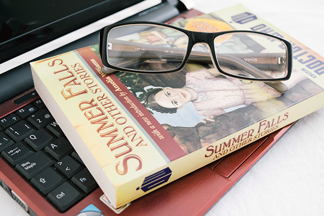 Por qué comprar en Wordery - María Zanahoria