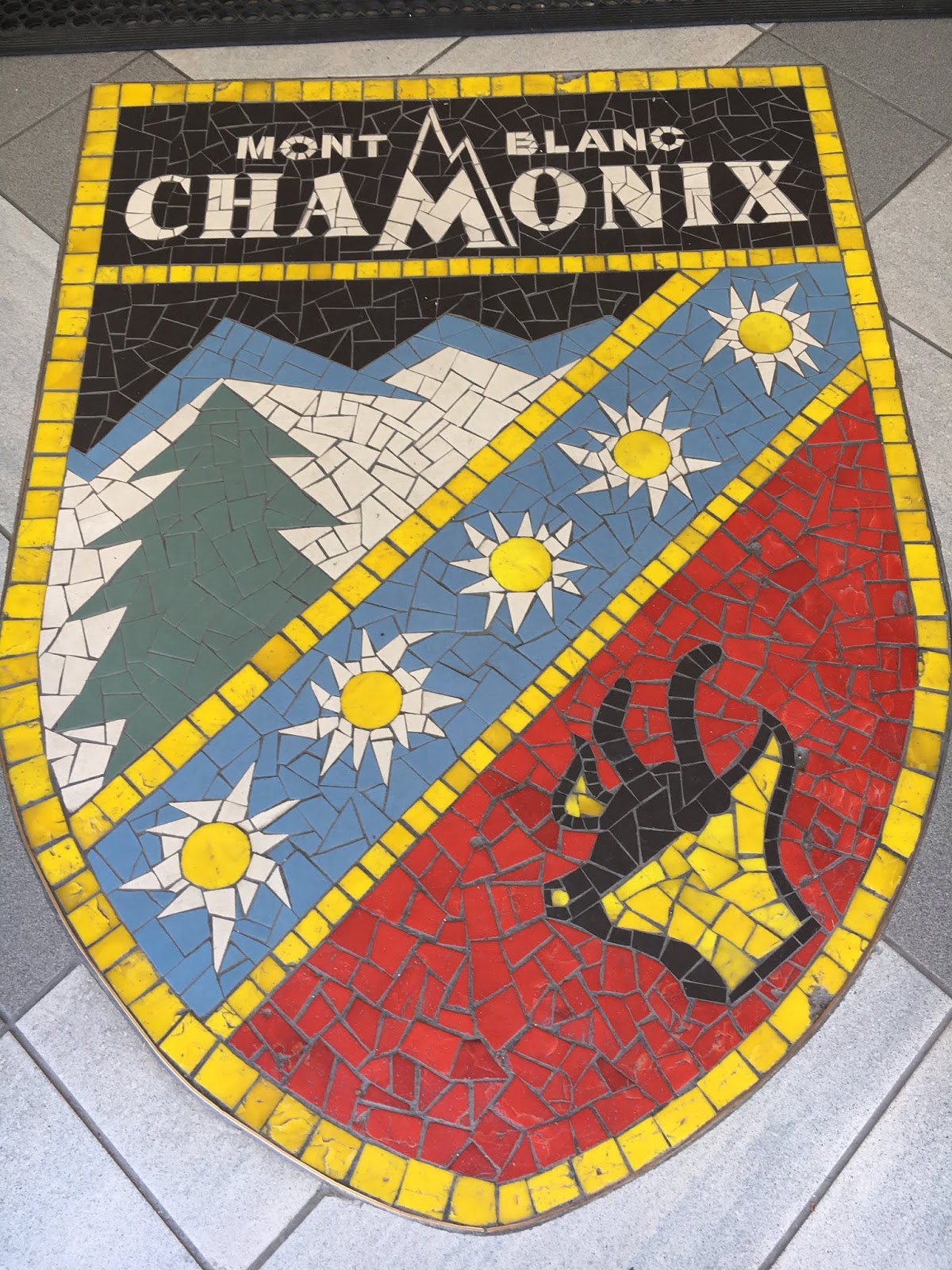 O que fazer em Chamonix? - Dani Turismo