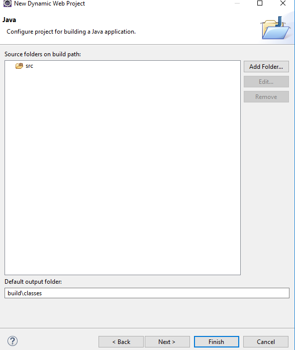 Create First Jsp Program Using Eclipse Ide And Tomcat Server