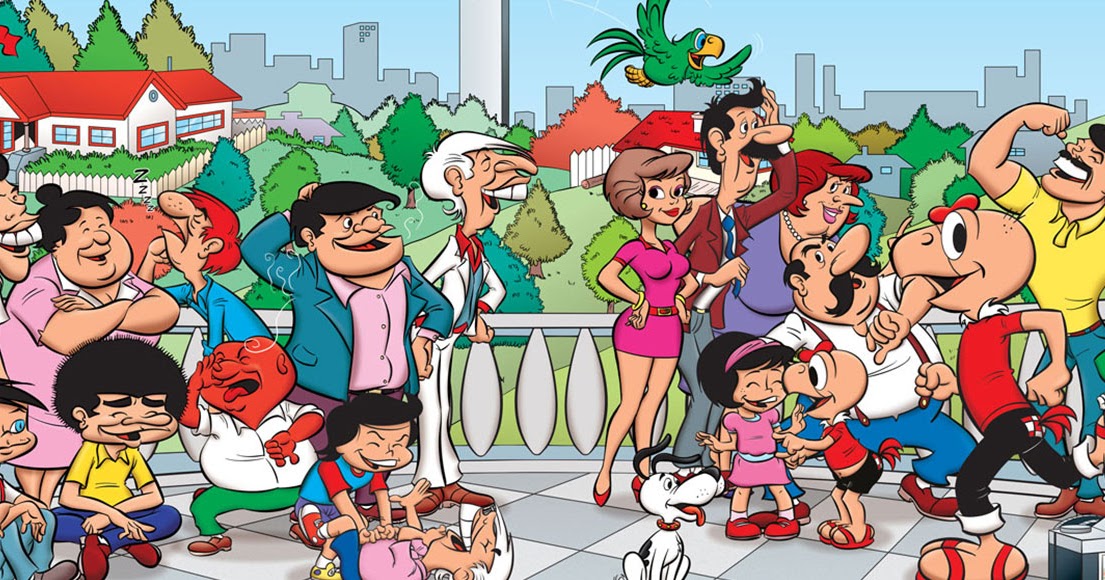 Lecturas de Diana: Book Tag #21: Condorito