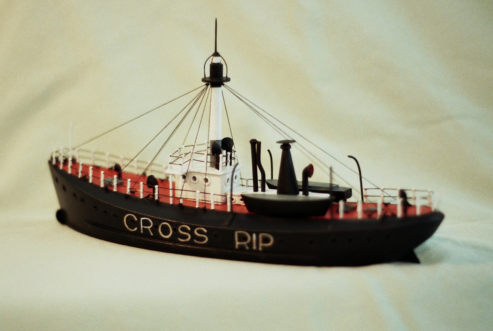 Restoration: The Van Ryper Collection -Rex Stewart: Restoring the Van ...