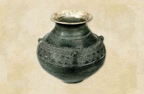 Epoca Fierului în colecţiile Muzeului Naţional de Istorie a Moldovei ...