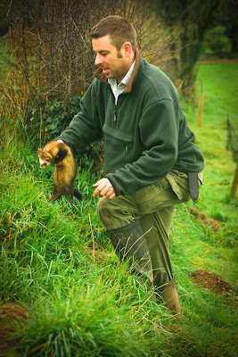 Rabbit Control: Methods