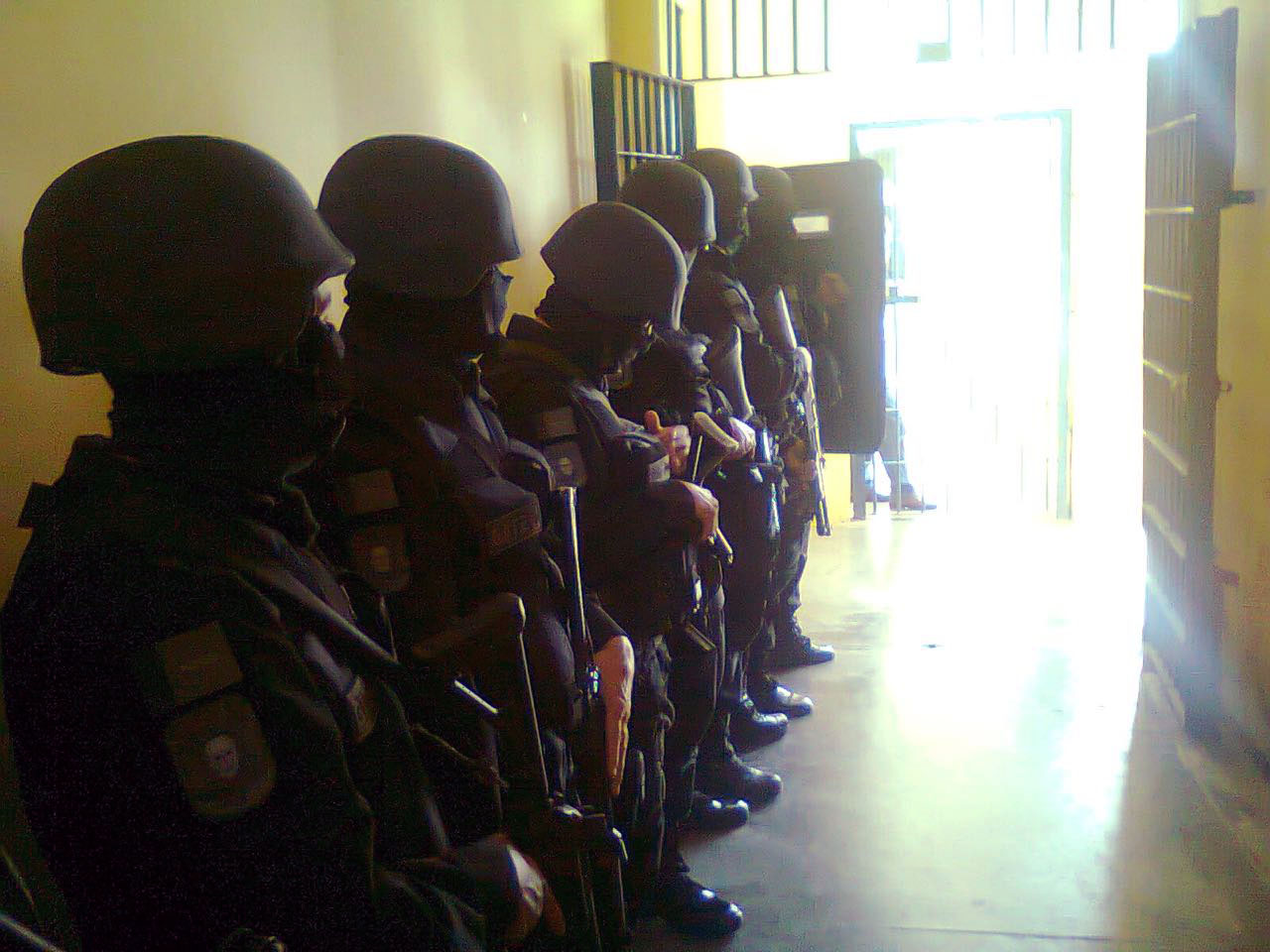 FOpEsp (Forças de Operações Especiais): Operações Especiais e a ...