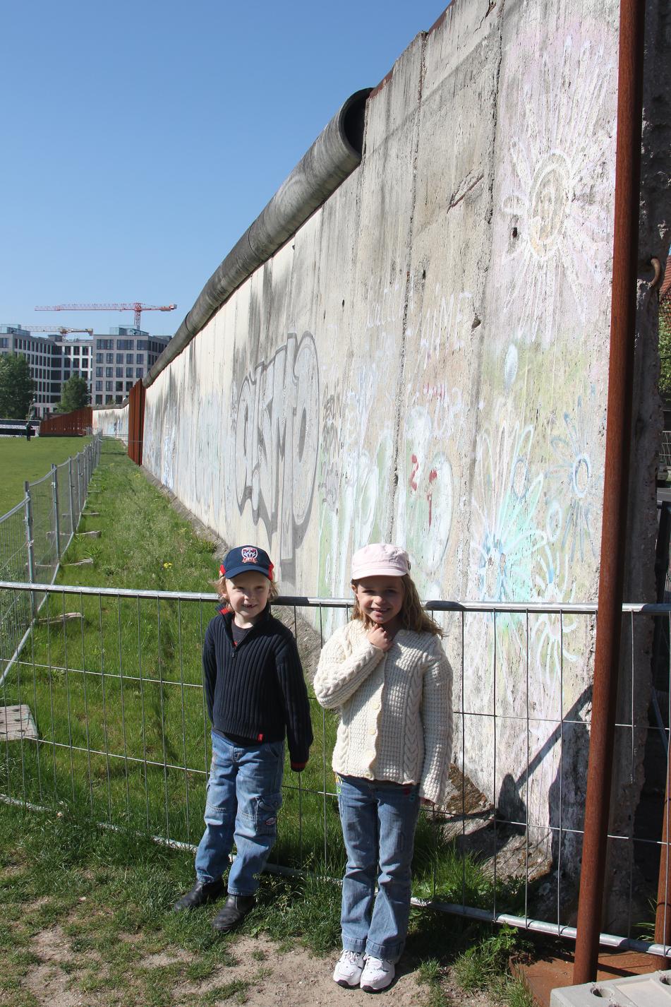 Amelie and Oliver's Travel Blog
