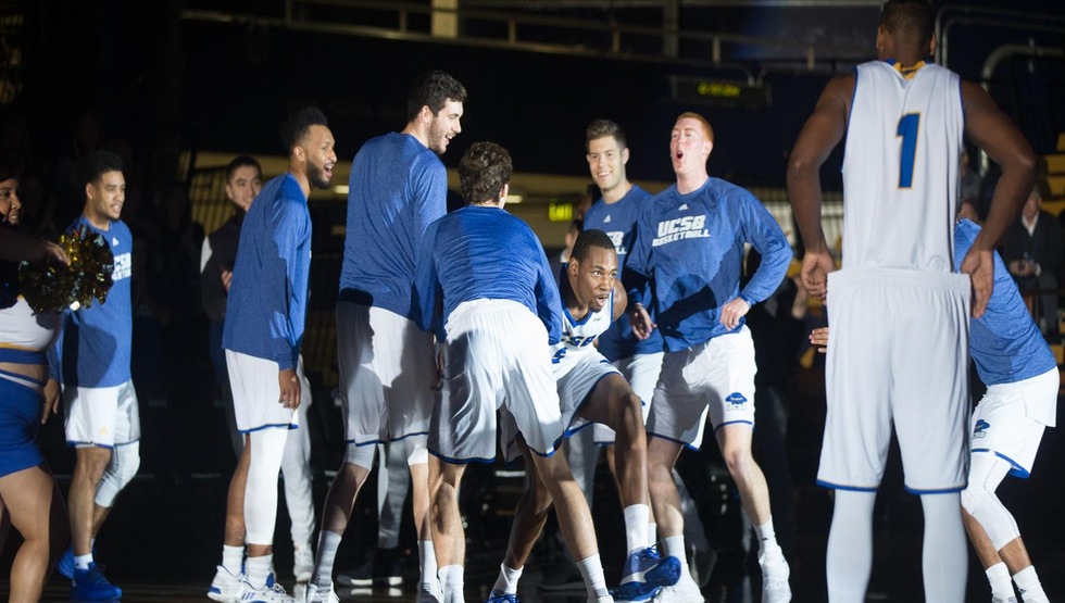 UCSB Gaucho Hoops™: UCSB Hosts 1st-Place Fullerton Wednesday, UC Irvine ...
