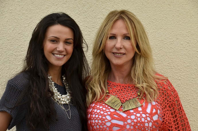 Leading Ladies At Doncaster St Leger Festival