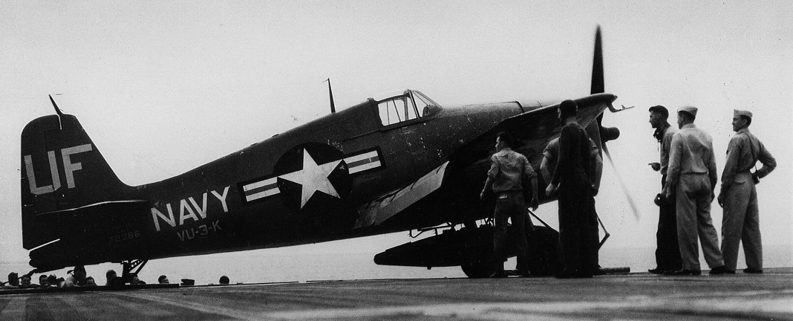 U.S. Navy Aircraft History: The First Launch of an Unmanned Aircraft ...