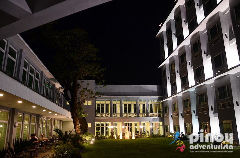 Where To Eat Millies All Day Dining Restaurant At Microtel Up