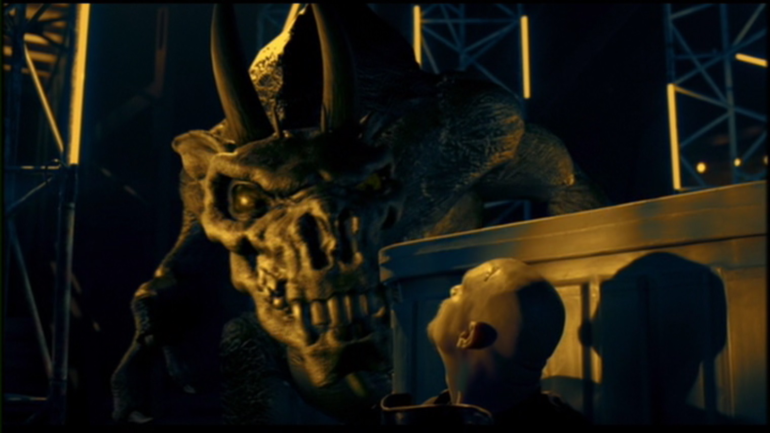 Happyotter: JASON X (2001)