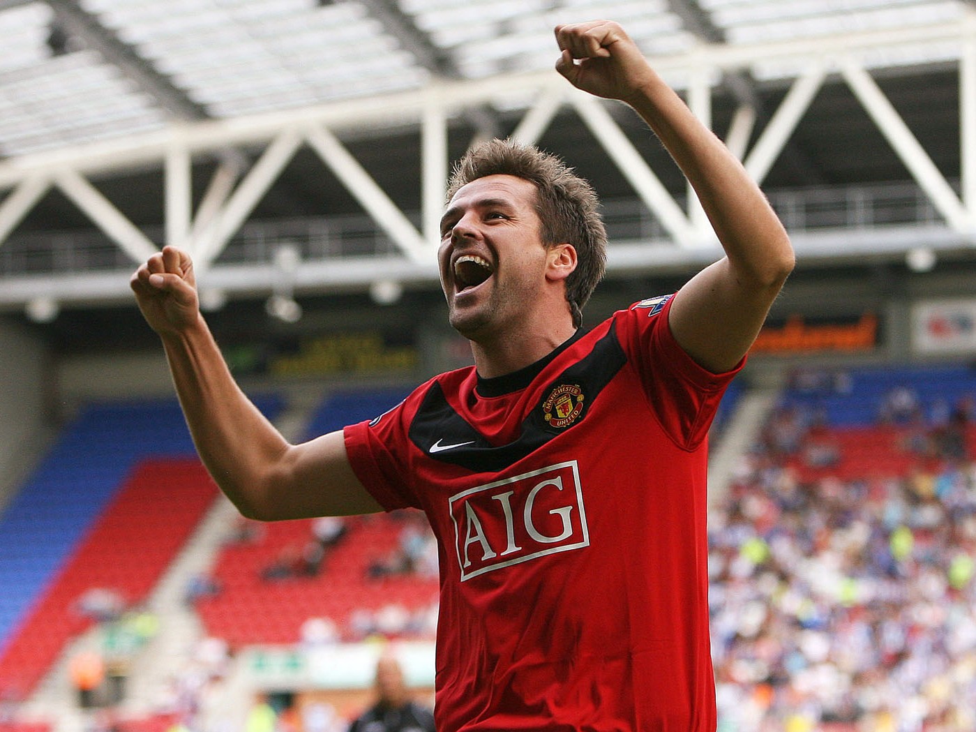 Michael Owen | TOP SOCCER PLAYERS