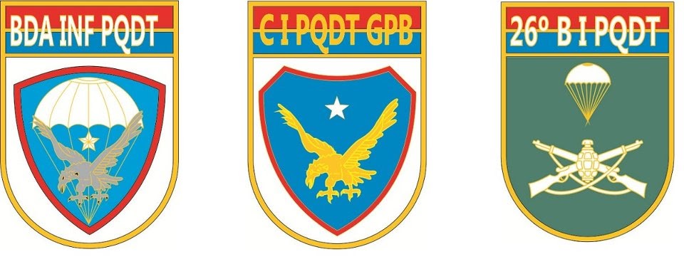 BLOG DO SCHMITZ: Parabéns à Brigada de Infantaria Pára-Quedista ao ...