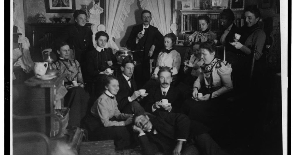 30 Amazing Vintage Photographs Capture Everyday Life in the U.S From ...