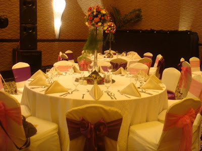 Sample Program for a Debut Party: Featuring Cyrill Flores 18th Birthday