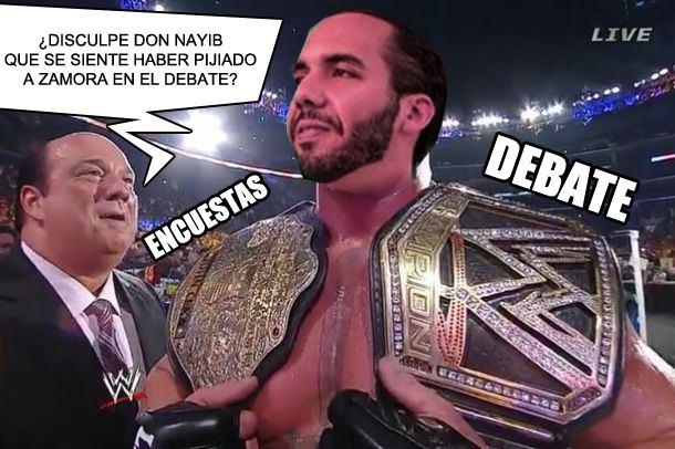 Memes politicos Salvadoreños: Memes de Nayib Bukele