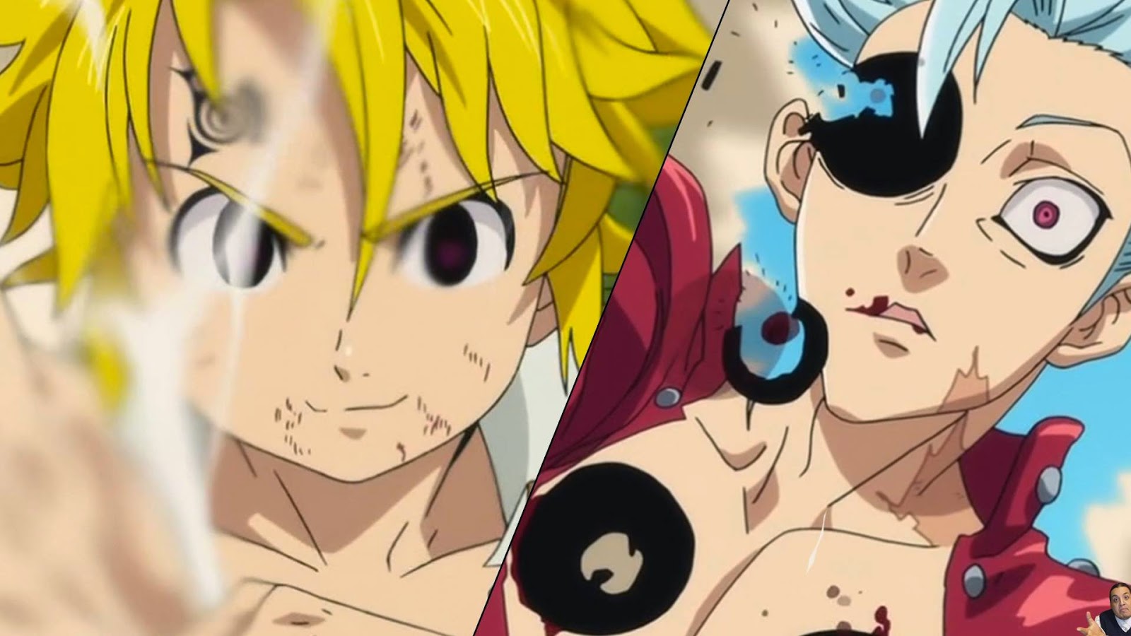 Galeria Do Anime