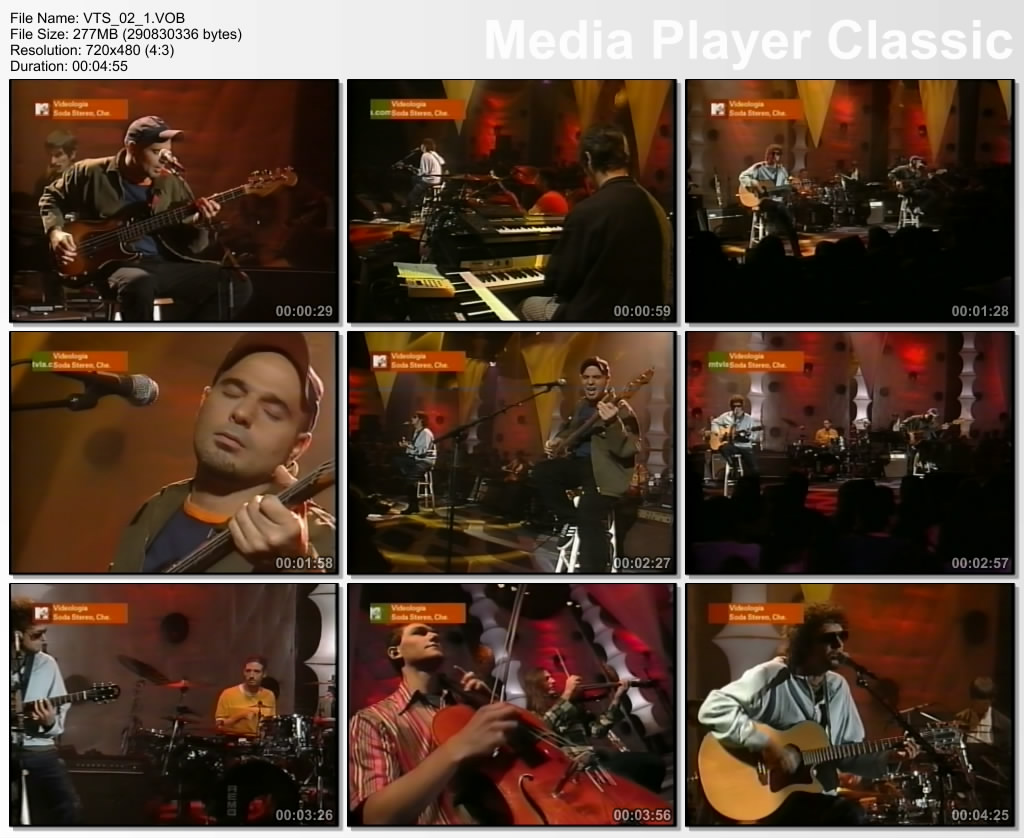 " Sólo es una colección más de DVD's " dvdrock@hotmail.es dvdrock2020 ...