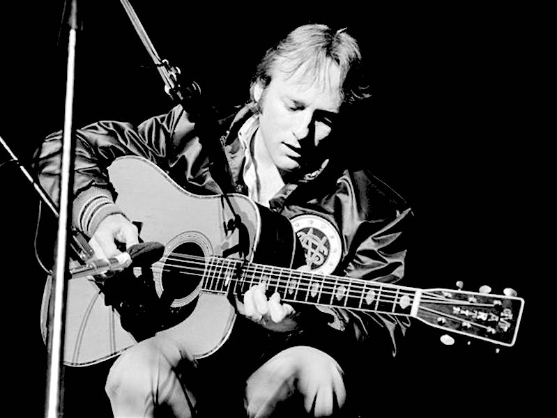 El rojo y el negro: Stephen Stills: lo que vale la pena