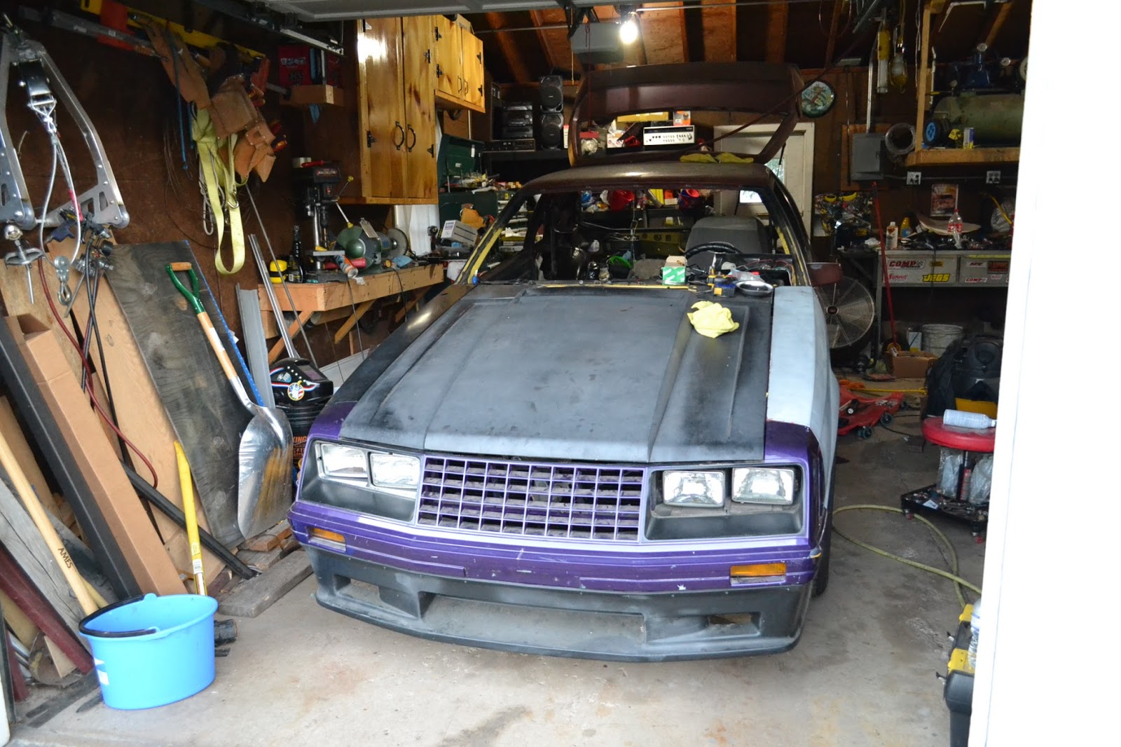 Fox Body Mustang Restoration: UPDATES where I am at on the 1979 Ford ...