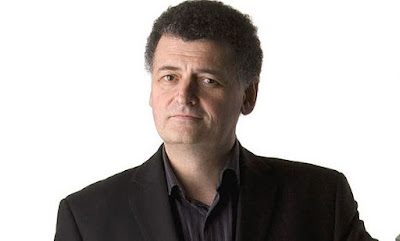 Vete a tu colina: Steven Moffat abandona Doctor Who