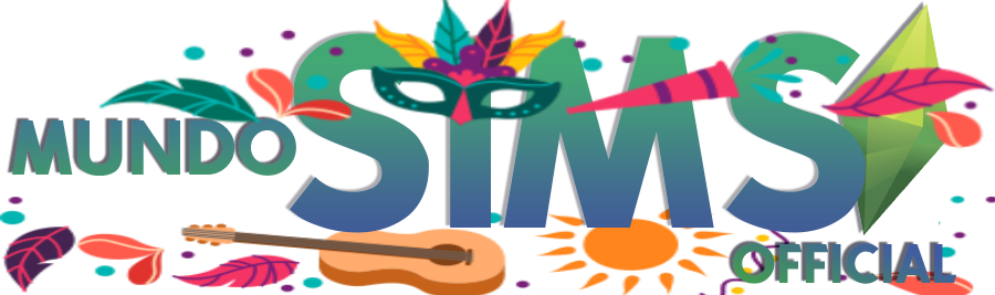 Criações para adultos da Cmar para The Sims 3 e The Sims 4 - Mundo Sims ...