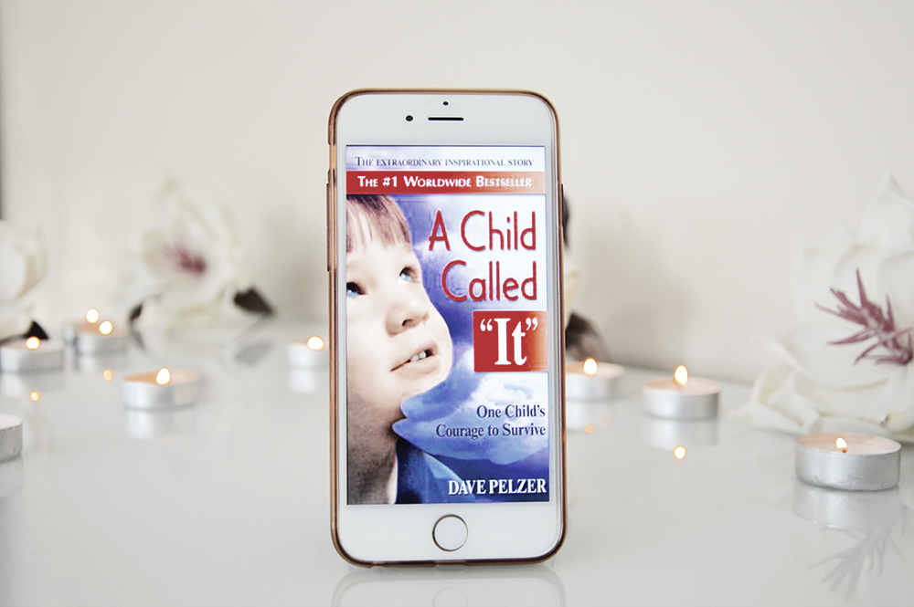 Book Review: A Child Called 'It' by Dave Pelzer - The Literature Palace