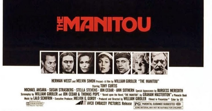 John Kenneth Muir's Reflections on Cult Movies and Classic TV: The ...