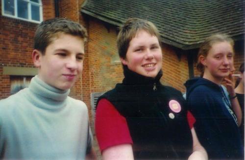 THE KOOKS: Luke Pritchard