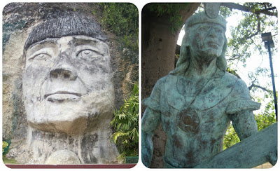 UCTP Taino News "Did You Know" Files