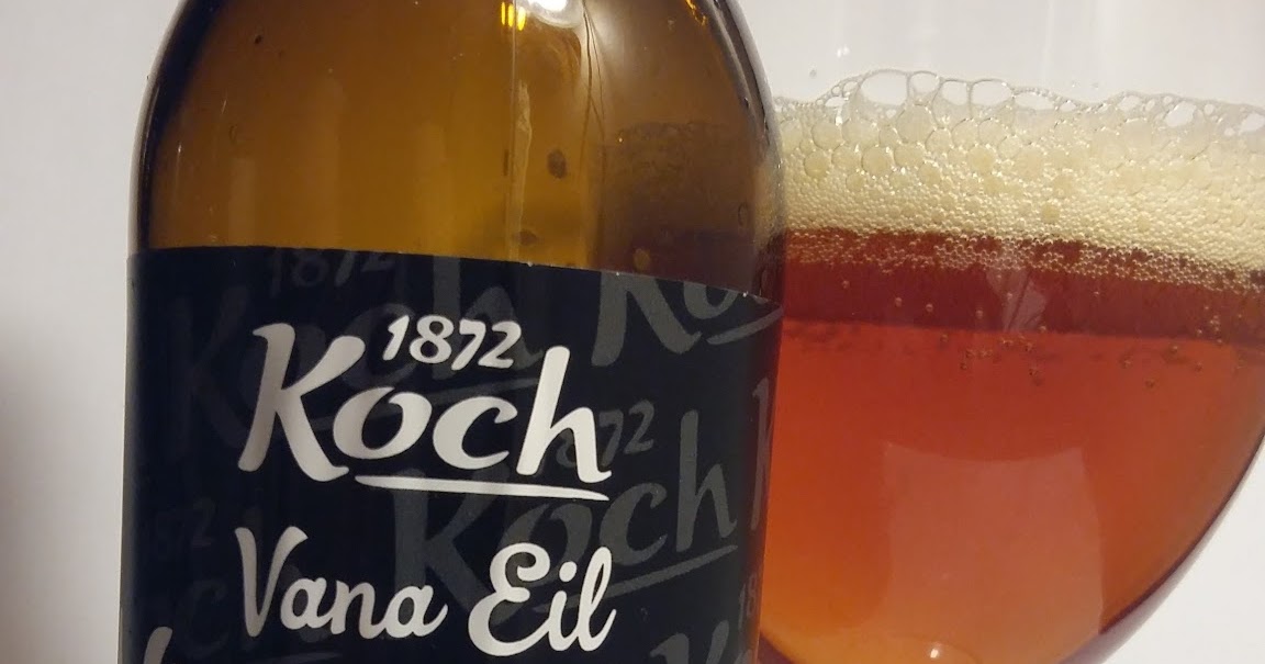 Gambrinuse õllepäevik: Nipperkin