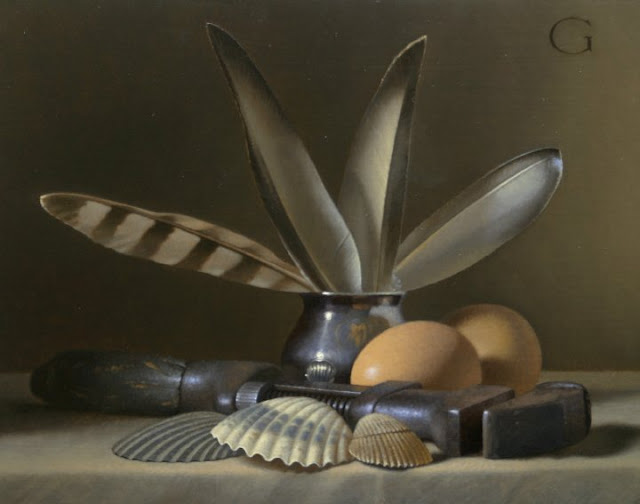 Maher Art Gallery: David Gray 1970 | Washington