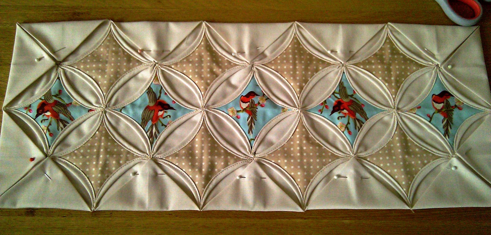 Thumbs are very useful things! - Just Jude Designs - Quilting ...