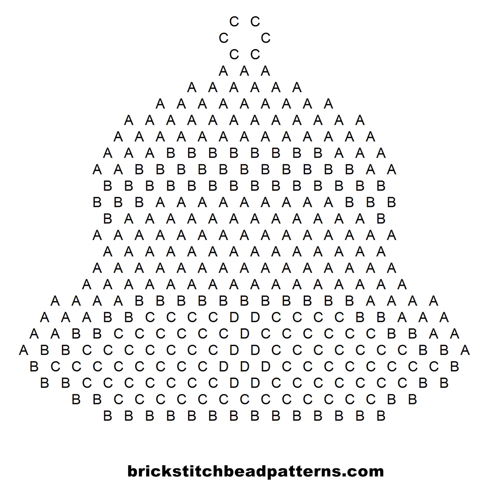 free beaded bell pattern Cheaper Than Retail Price> Buy Clothing ...