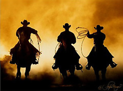 SENZALA DE UMBANDA: BOIADEIROS