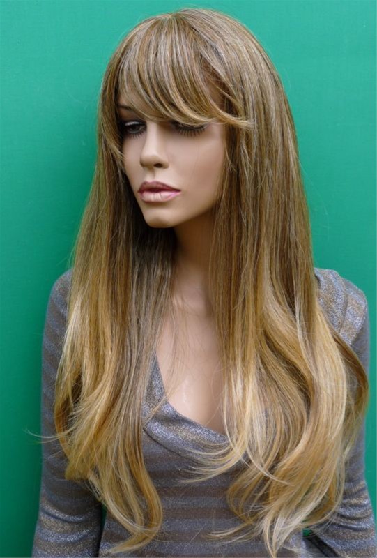 PERUCI 100% PAR NATURAL SI PERUCI 100% KANEKALON: PERUCI PAR 100% ...