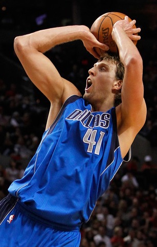 Dirk Nowitzki | Profile,Bio and Photos 2012 | All About Sports
