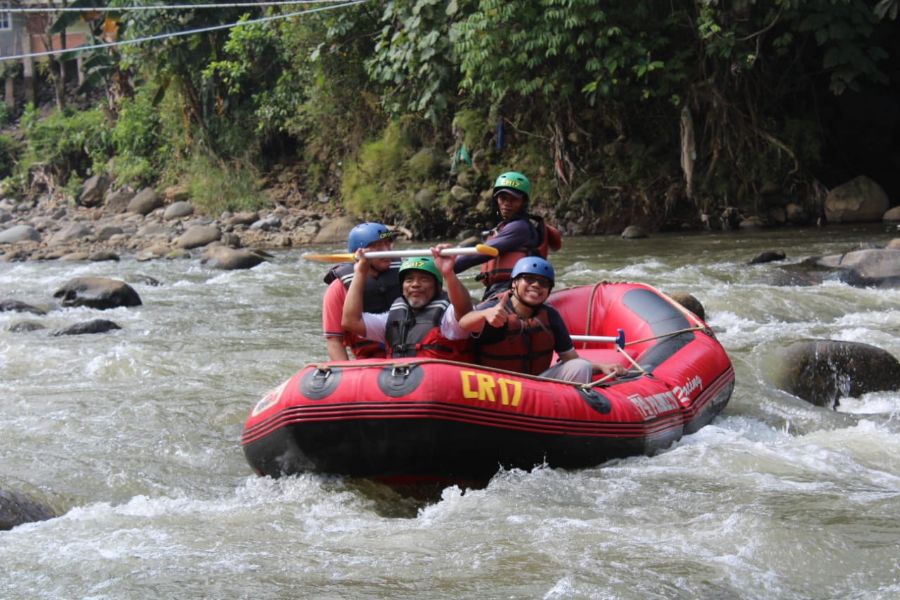 Rafting Bogor | Rafting Bogor Cisadane | Rafting Sentul Bogor | Harga ...