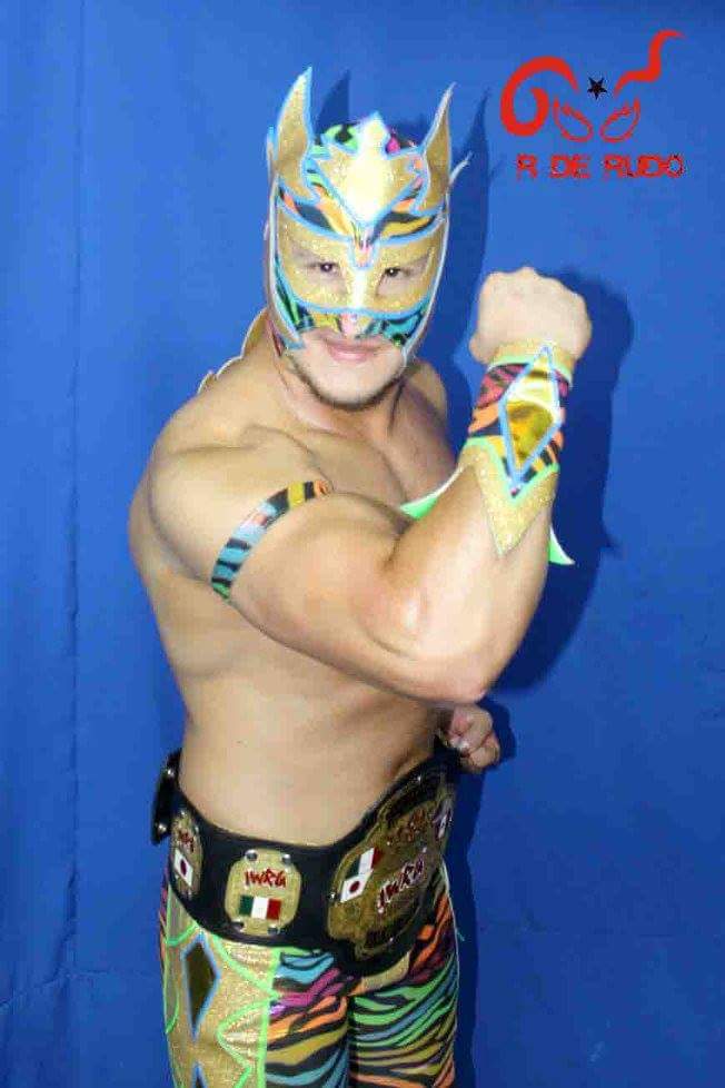 Golden Magic - Alchetron, The Free Social Encyclopedia