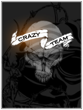 CrazyTeam