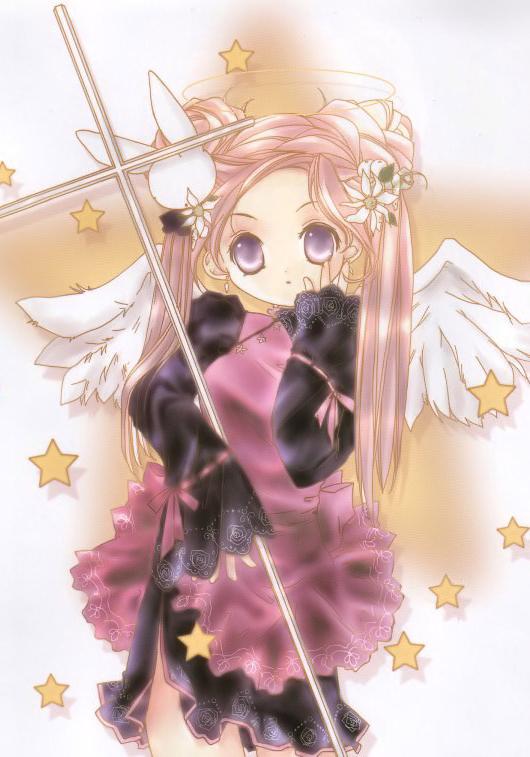 Anjos de Todos os Tipos | IMAGENS PARA VOCÊ