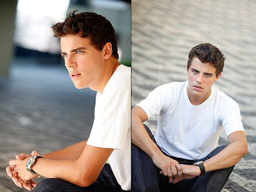 Para Nossa Alegria: Erich Pelitz