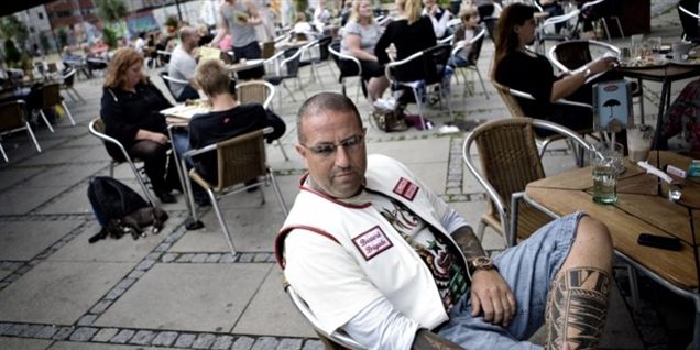 McKultur - Veckans MC-nyheter i korthet: HA-rocker vil ikke stemples ...