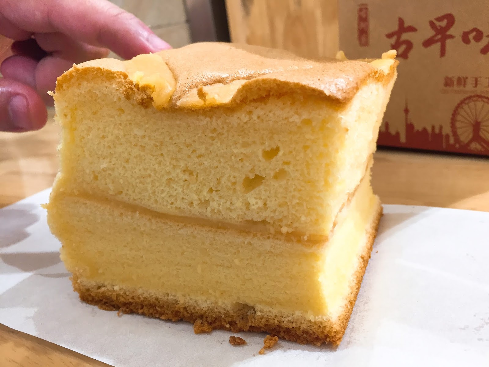 1-day trip in Tianjin, China