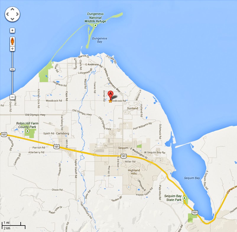 Friday-Sunday Labor Day weekend 11am-5pm: Map to The Cutting Garden Art ...