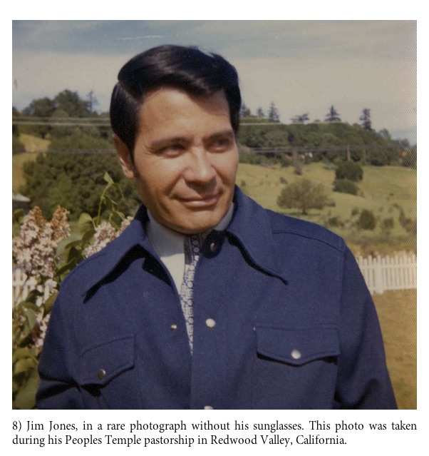 CHRIS RICE COOPER BLOG is ART and HUMANITY Framed In The PhotoFeature ...