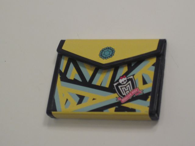 Monster High Dolls by Mattel | The Toy Box Philosopher