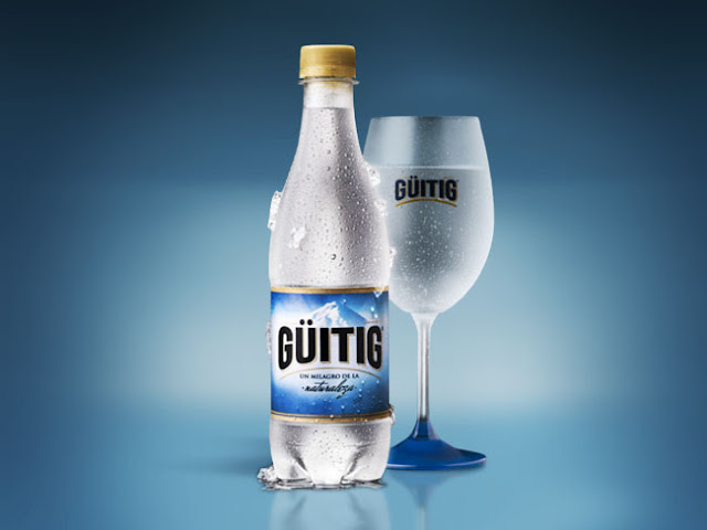 Güitig Redesigned on Packaging of the World - Creative Package Design ...